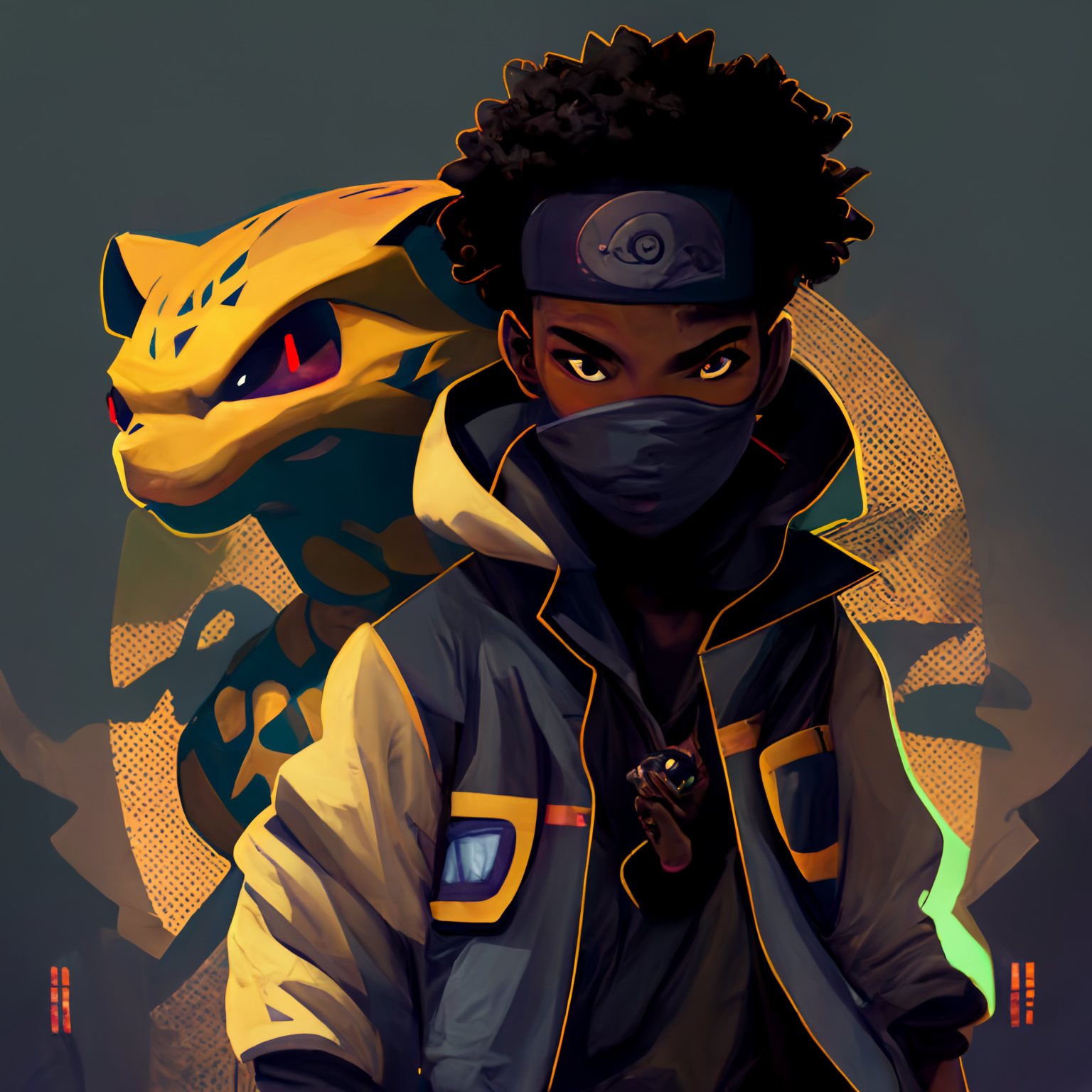 Pokemegaman Shop – PokeMegaman Warehouse